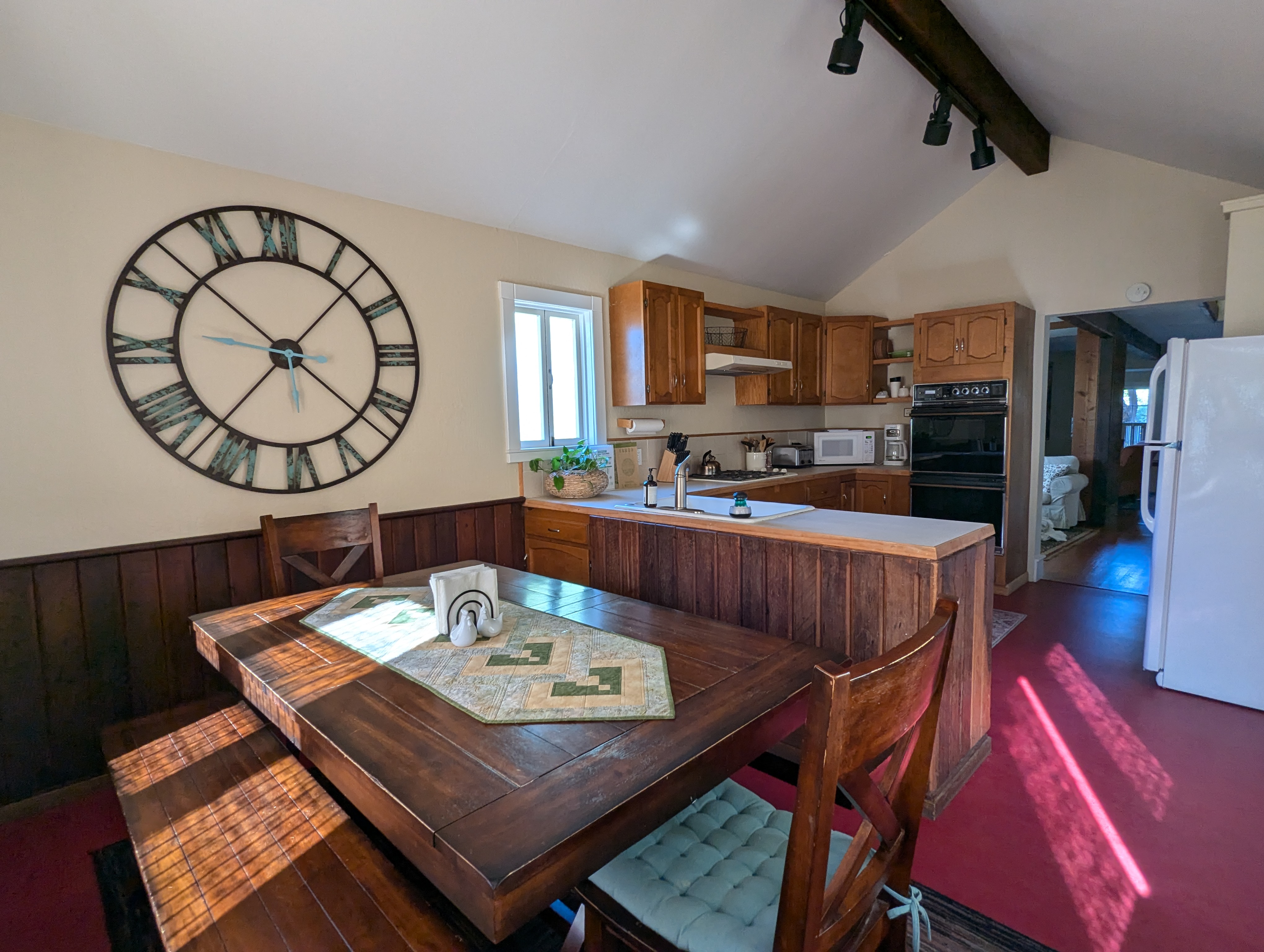 The Guest House – Sebastopol Guest House