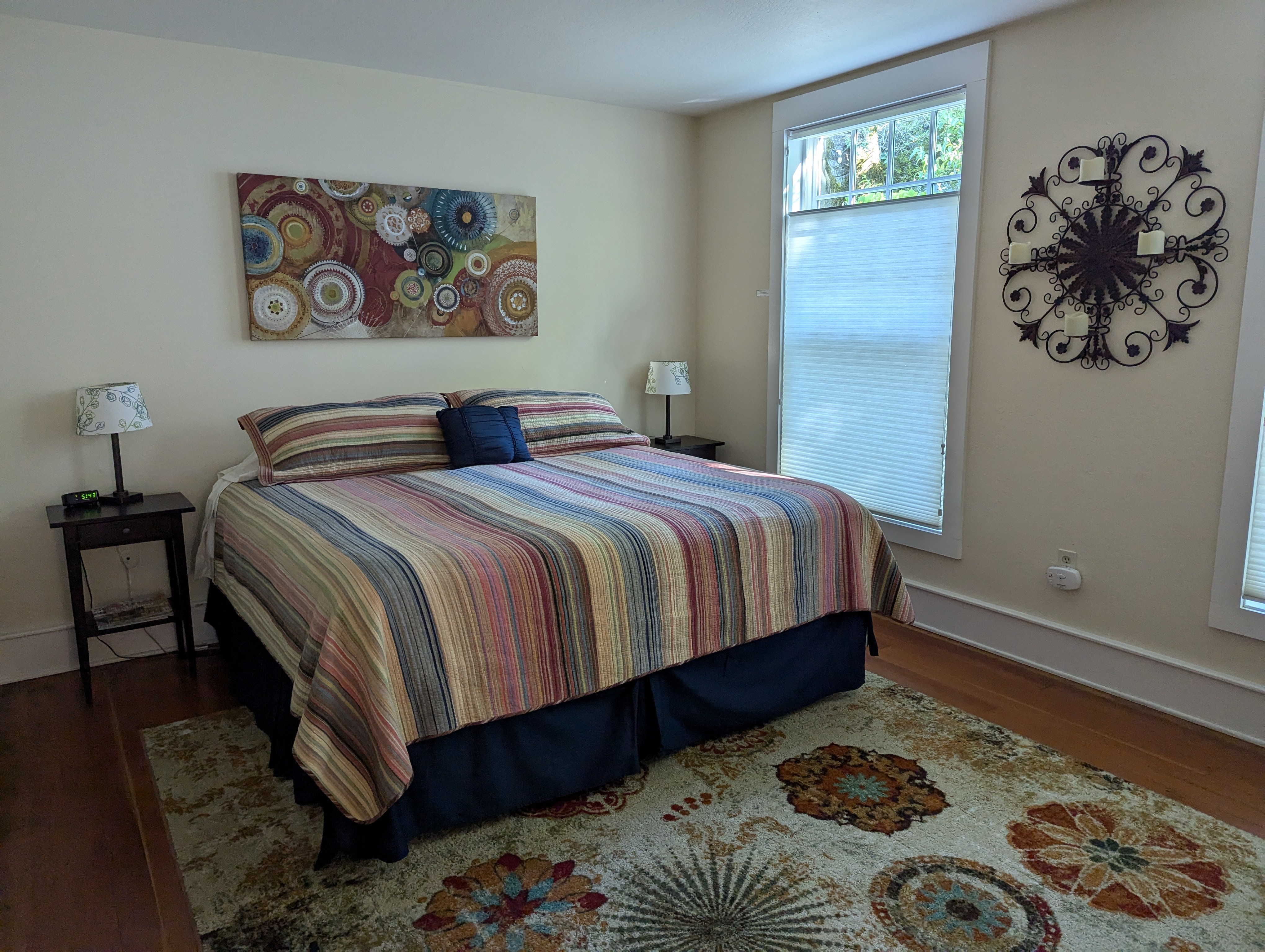 The Guest House – Sebastopol Guest House
