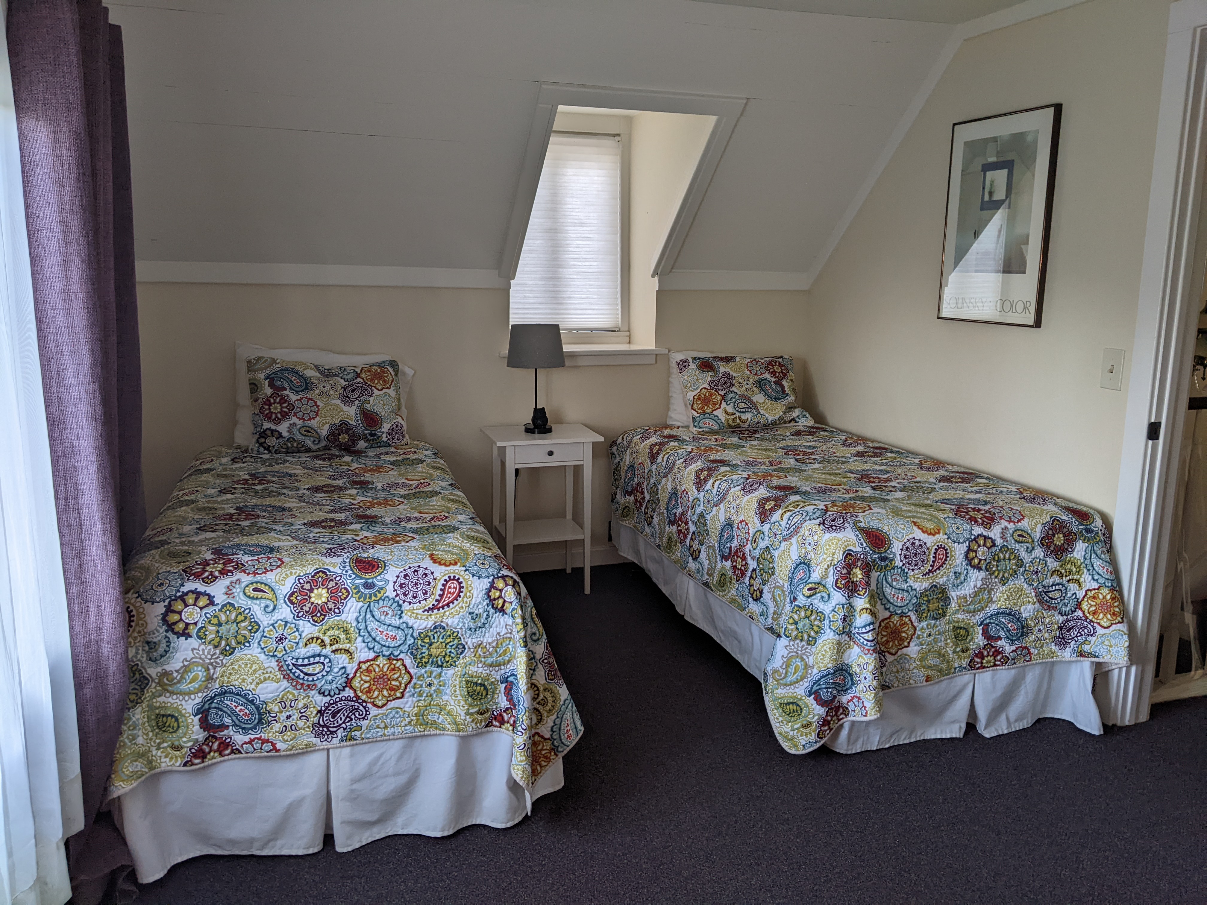 The Guest House – Sebastopol Guest House